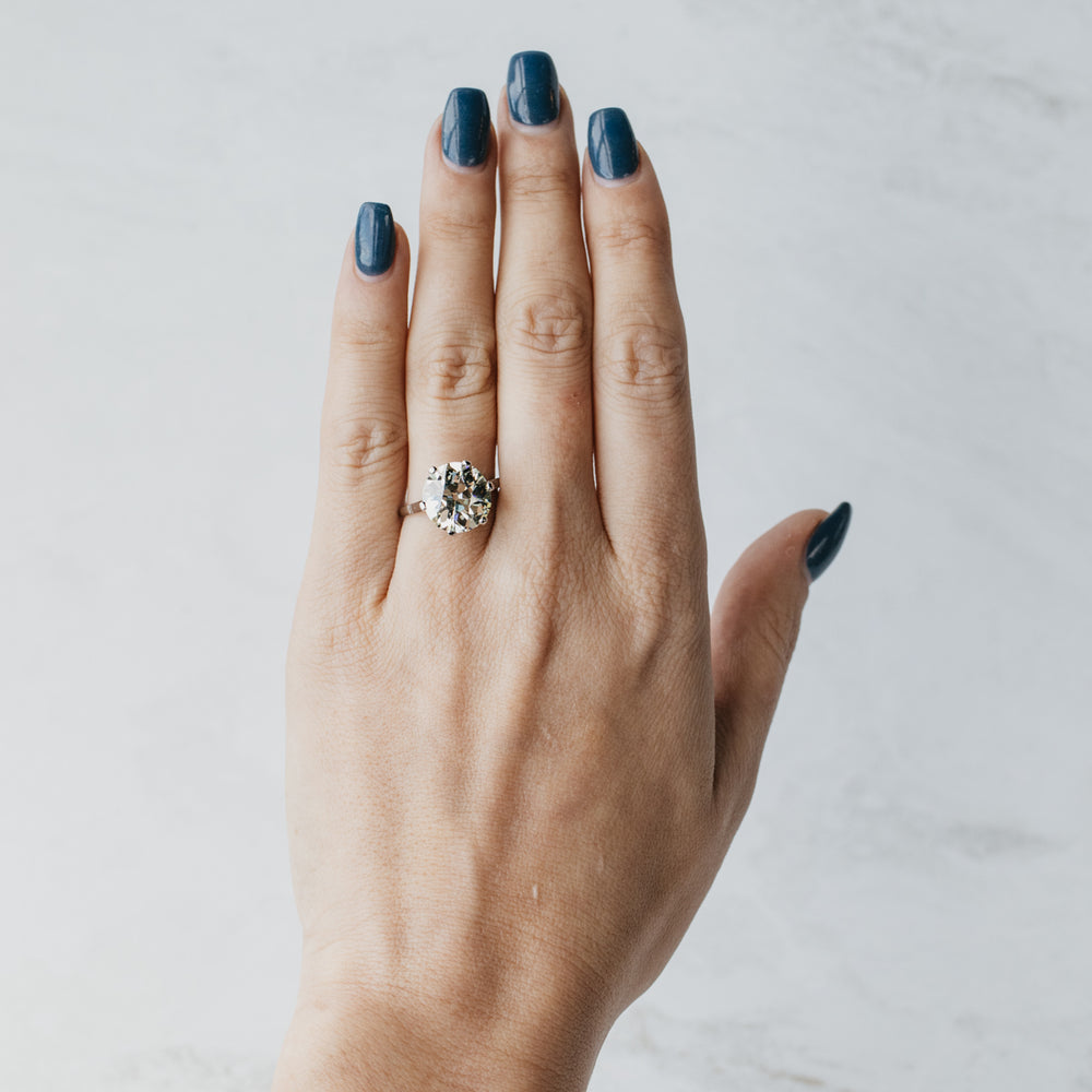 Custom Jewelry | Engagement Rings | Baraka Gems in Seattle