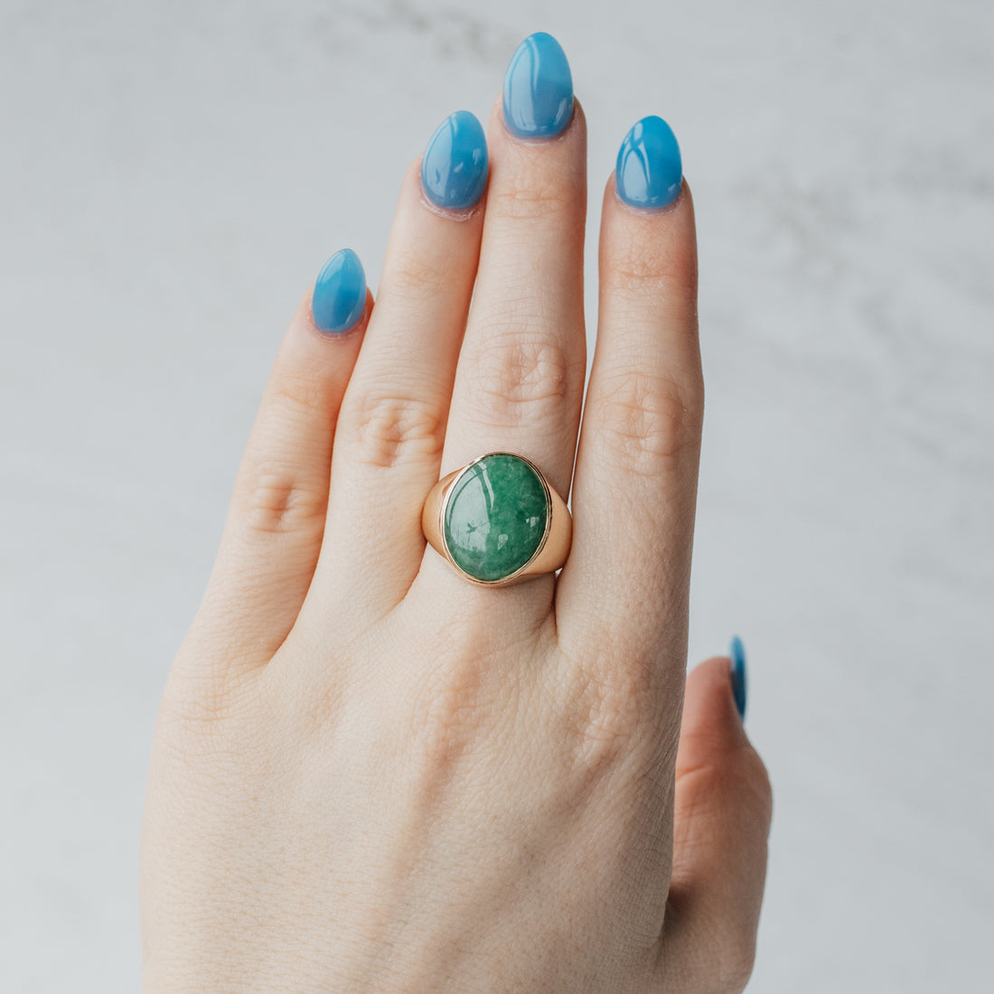 Vintage & Estate Rings & Jewelry | Baraka Gems Seattle