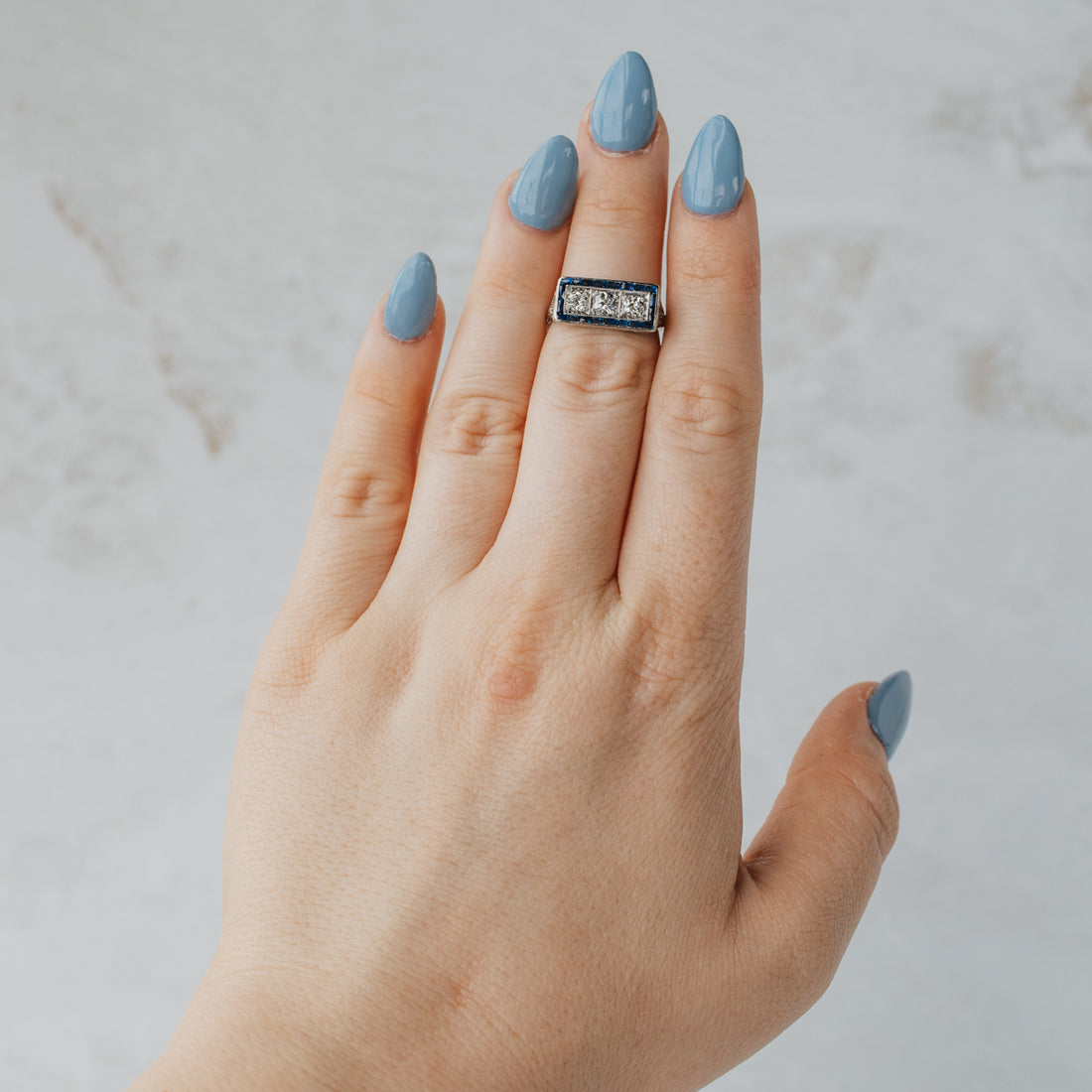 Custom Jewelry | Engagement Rings | Baraka Gems in Seattle