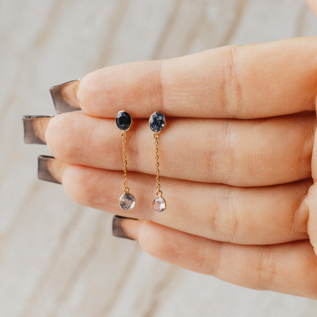 Custom Jewelry | Engagement Rings | Baraka Gems in Seattle