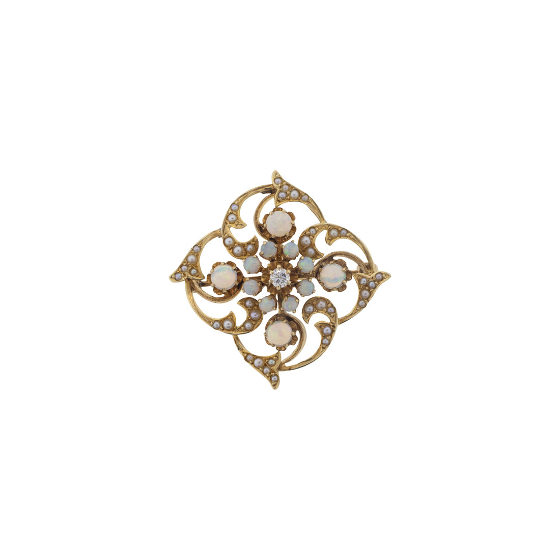 Custom Jewelry | Engagement Rings | Baraka Gems in Seattle
