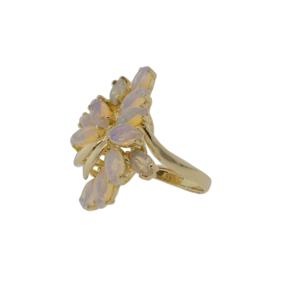 Custom Jewelry | Engagement Rings | Baraka Gems in Seattle