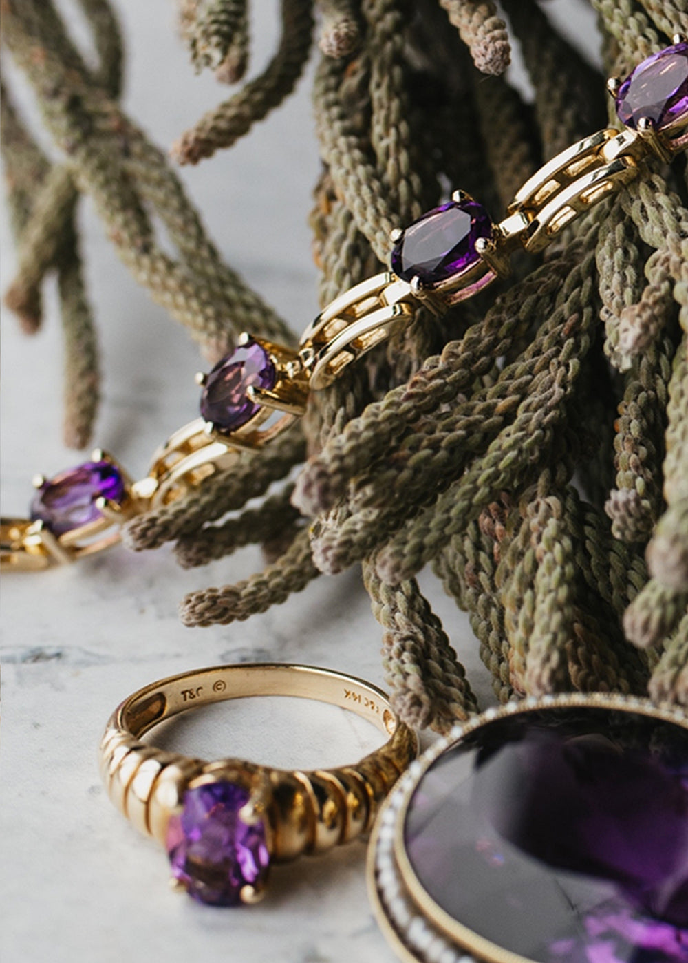 About Baraka Gems | Seattle's Custom Jewelry | Diamond Rings