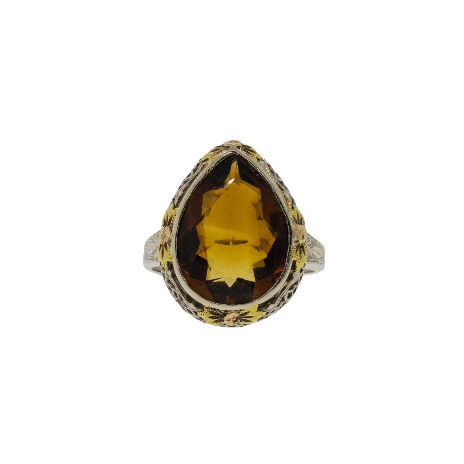 Seattle Custom Jewelry & Engagement Rings | Baraka Gems