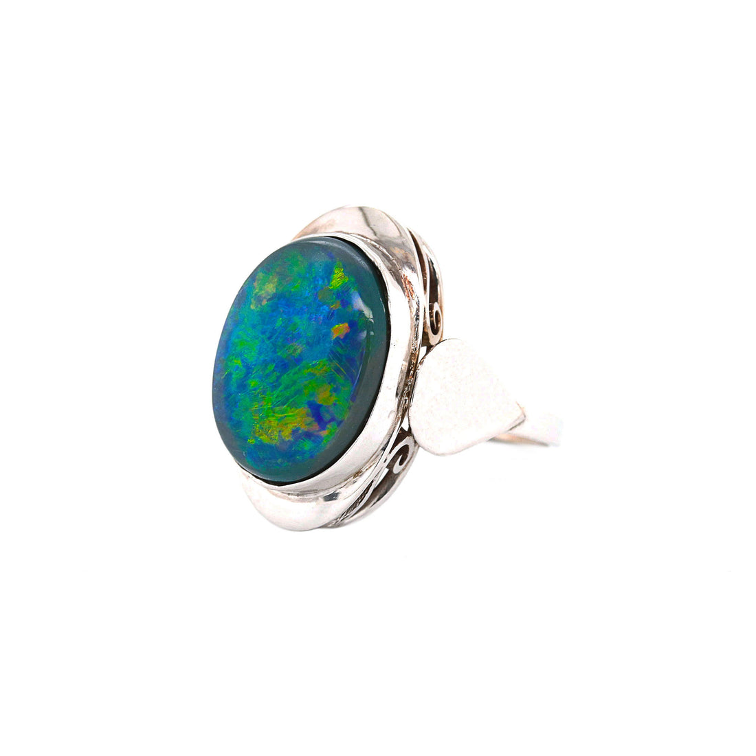 Custom Jewelry | Engagement Rings | Baraka Gems in Seattle